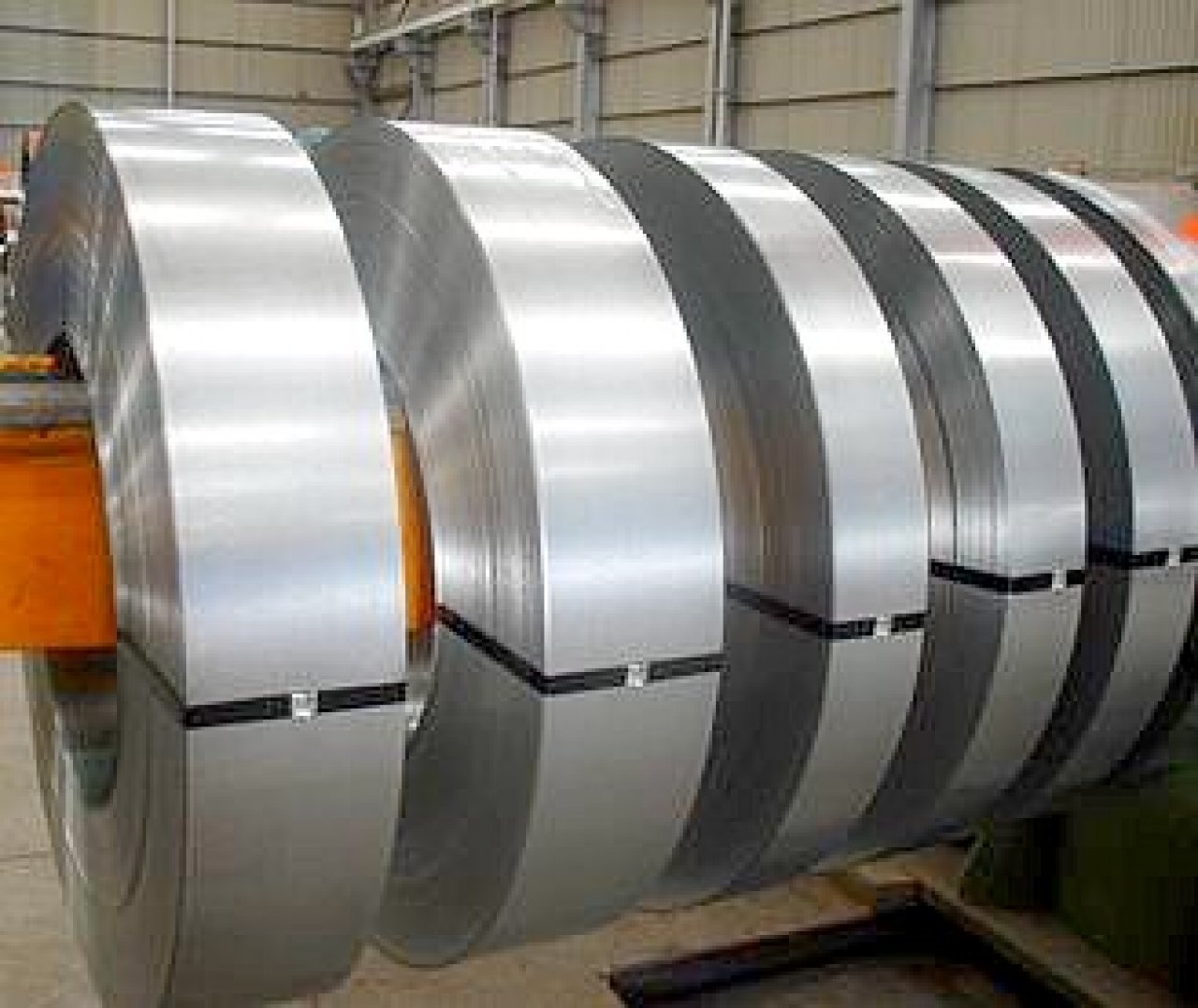 Dilinmiş Bobin | Alper Çelik A.Ş.